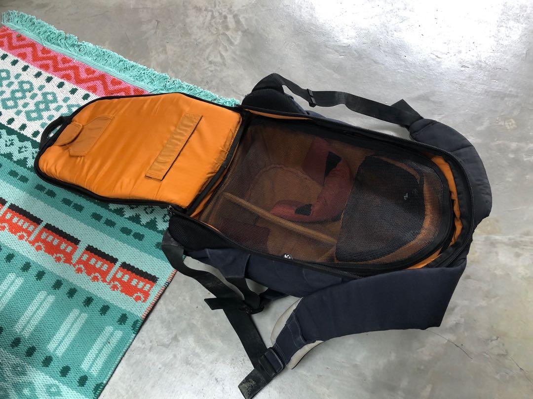 Crumpler Camera Backpack, Photography, Photography Accessories, Camera ...