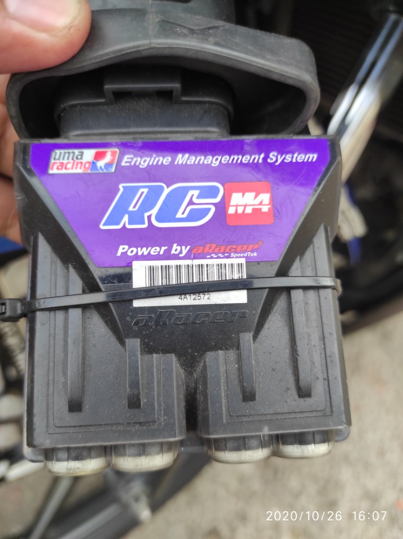 Ecu uma m4, Auto Accessories on Carousell