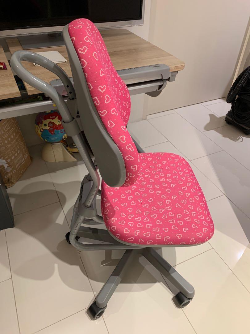 Ergonomic chair (Made in Germany) Rovo Buggy, Babies & Kids, Baby ...