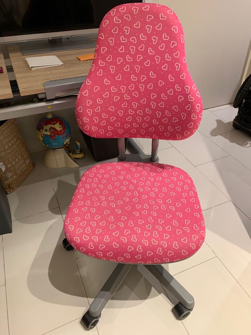 Ergonomic chair (Made in Germany) Rovo Buggy, Babies & Kids, Baby ...