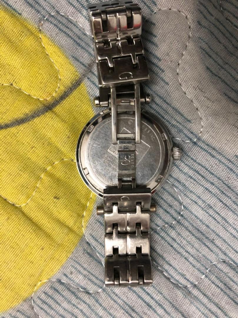 GC guess watch, Women's Fashion, Watches & Accessories, Watches on ...