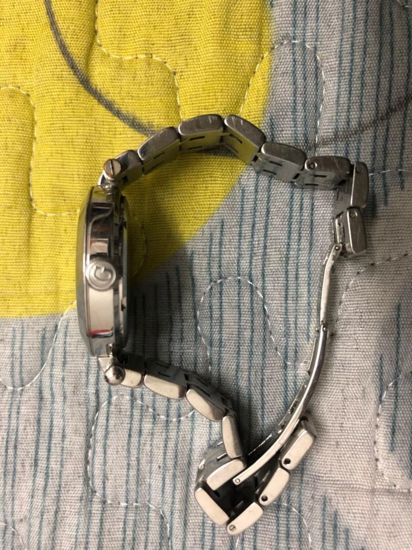 GC guess watch, Women's Fashion, Watches & Accessories, Watches on ...