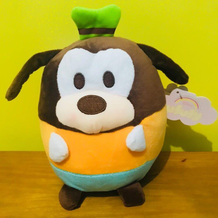 Goofy/Tigger/Timothy Plush Toys, Hobbies & Toys, Toys & Games on Carousell