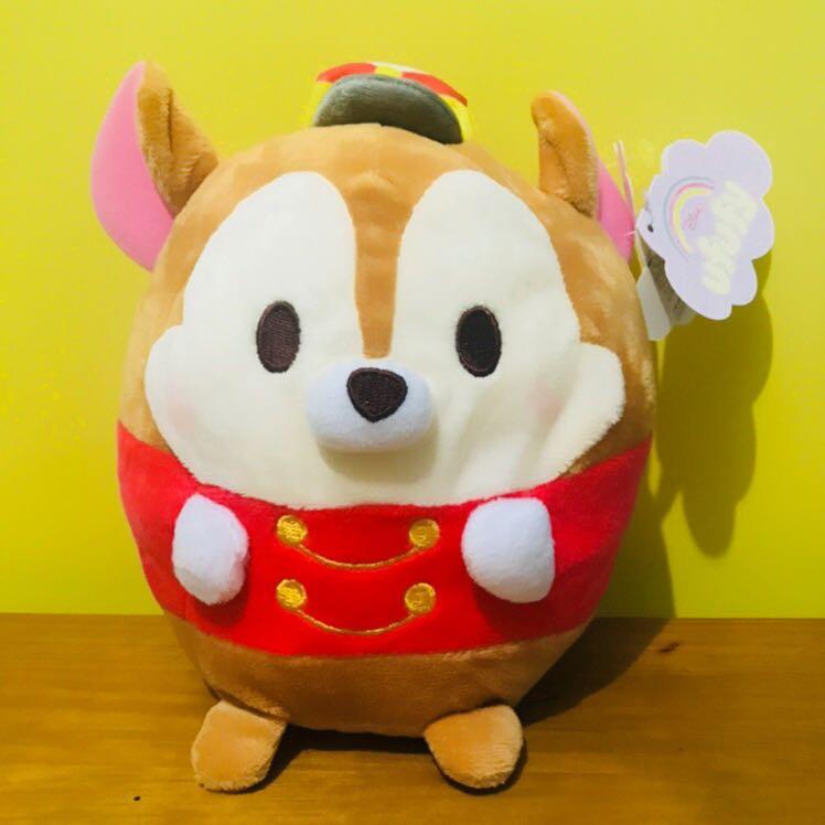 Goofy/Tigger/Timothy Plush Toys, Hobbies & Toys, Toys & Games on Carousell