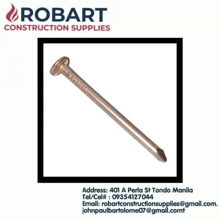 Hardiflex Nail, Commercial & Industrial, Construction Tools & Equipment ...