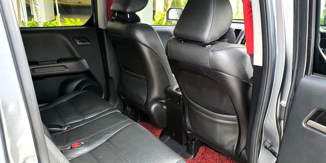 Honda Crossroad 1.8 (A), Cars, Used Cars on Carousell