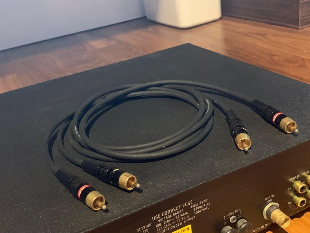 LINN GENKI CD Player, Audio, Portable Music Players on Carousell