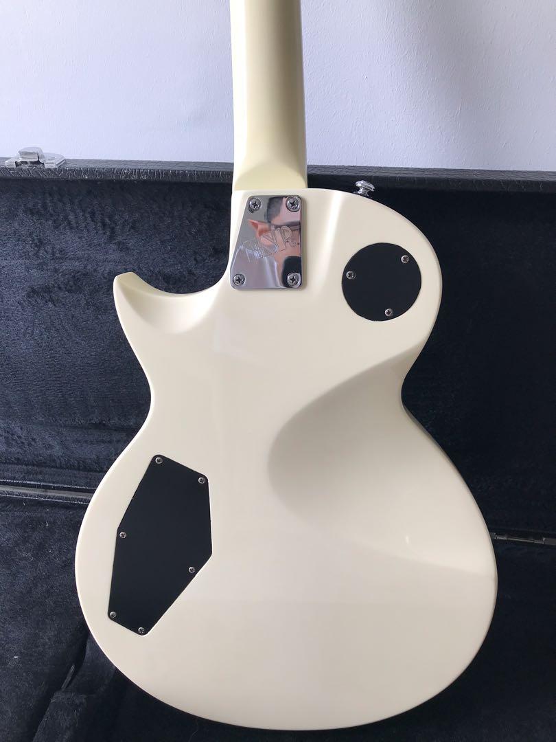 LTD EC-50, Hobbies & Toys, Music & Media, Musical Instruments on Carousell