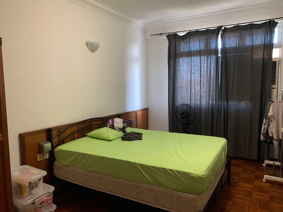 Master Room for Rent (Sharing), Property, Rentals, Room Rentals on ...