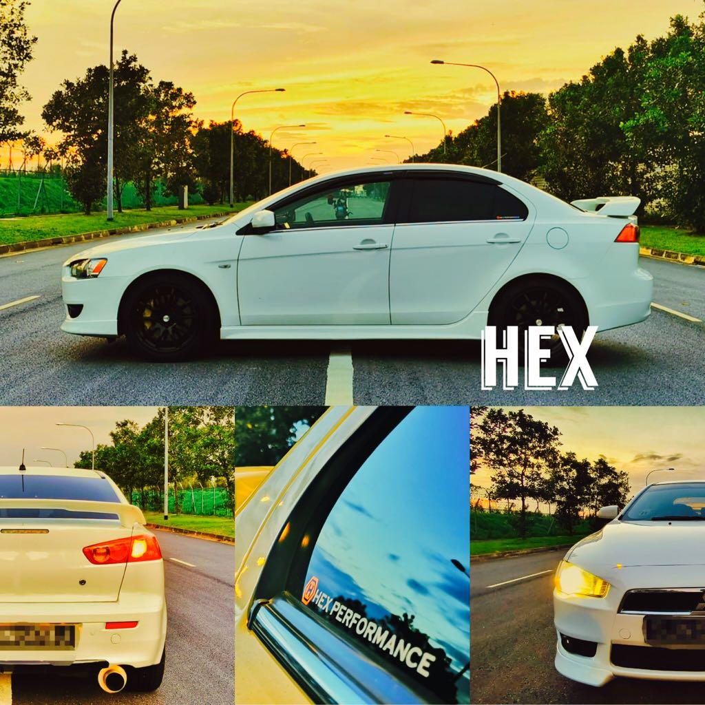 Mitsubishi Lancer EX Cy1 Cy2 Cy4 ECU Reflash / Remap / Tune, Car ...