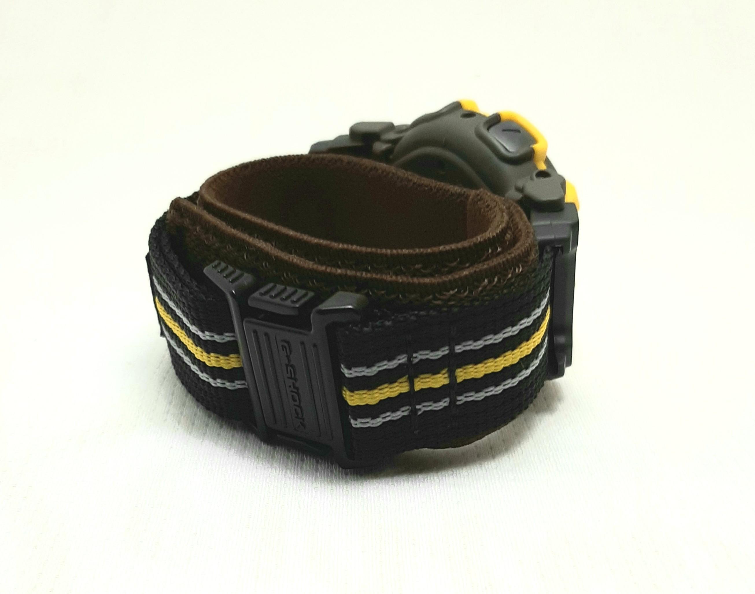"Sold" New Old Stock G Shock DW003 Reggae Rasta Jamaica DW 003 Xaymaca ...
