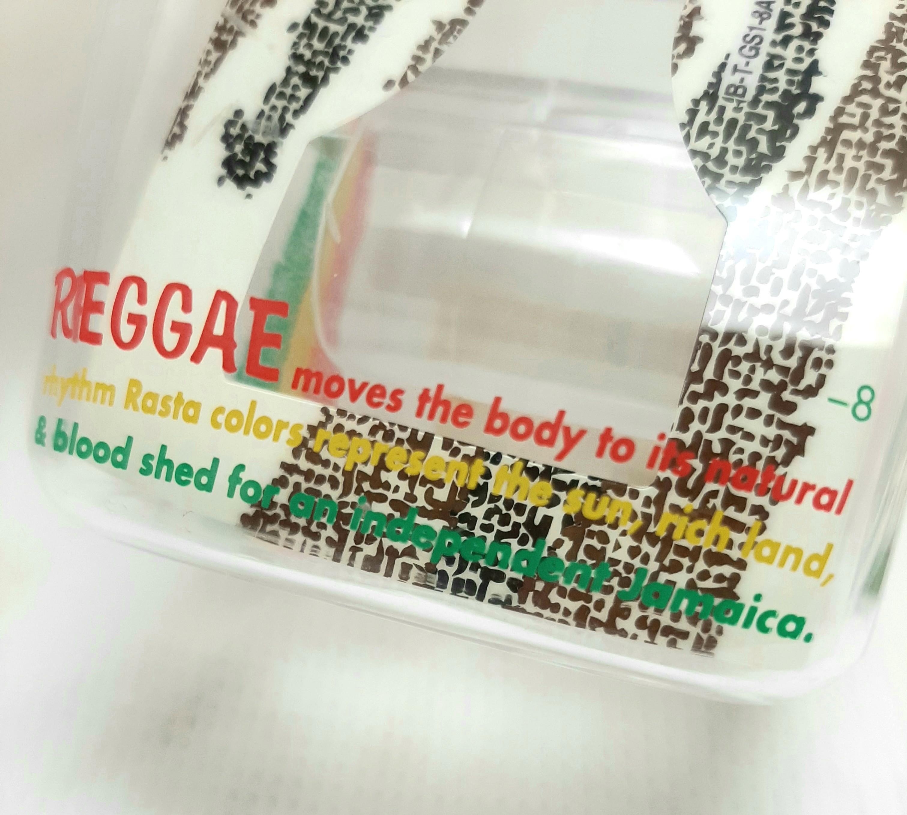 "Sold" New Old Stock G Shock DW003 Reggae Rasta Jamaica DW 003 Xaymaca ...