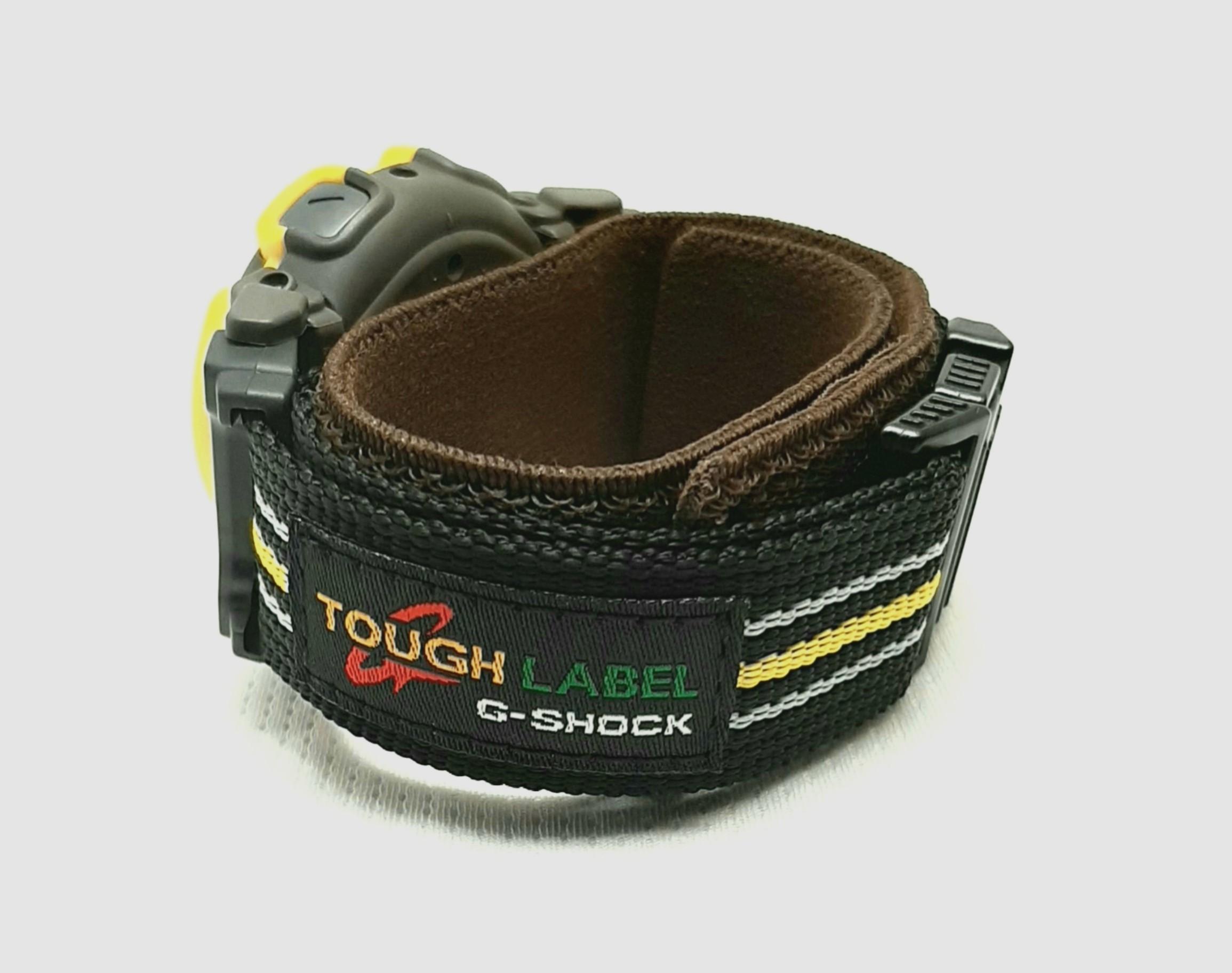 "Sold" New Old Stock G Shock DW003 Reggae Rasta Jamaica DW 003 Xaymaca ...