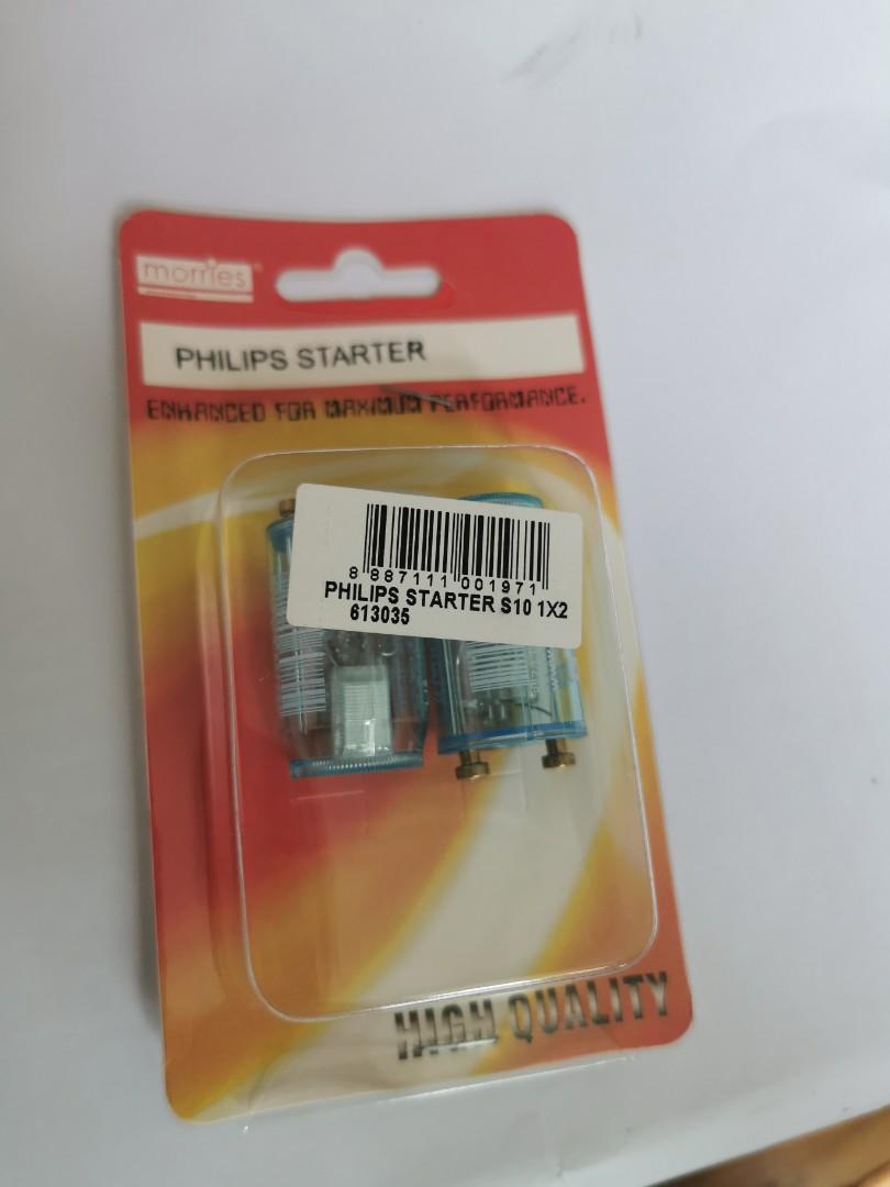 Philips Starter, Beauty & Personal Care, Oral Care on Carousell