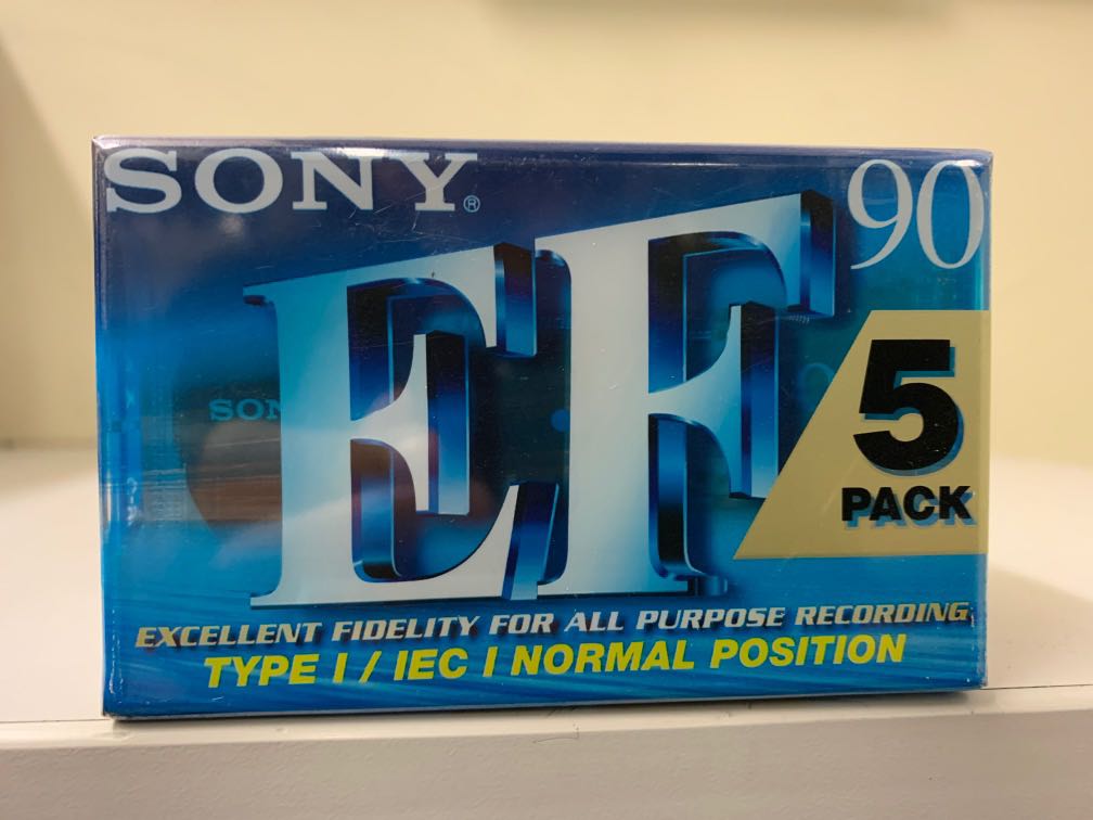 Sony EF 90, Photography, Cameras on Carousell