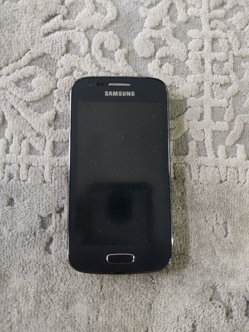 Spoilt Samsung phone(screen spoilt), Mobile Phones & Gadgets, Mobile ...