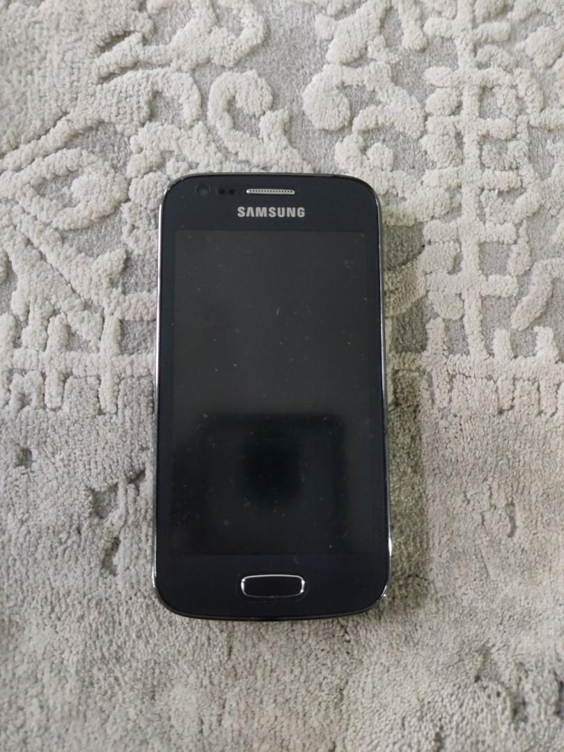 Spoilt Samsung phone(screen spoilt), Mobile Phones & Gadgets, Mobile ...
