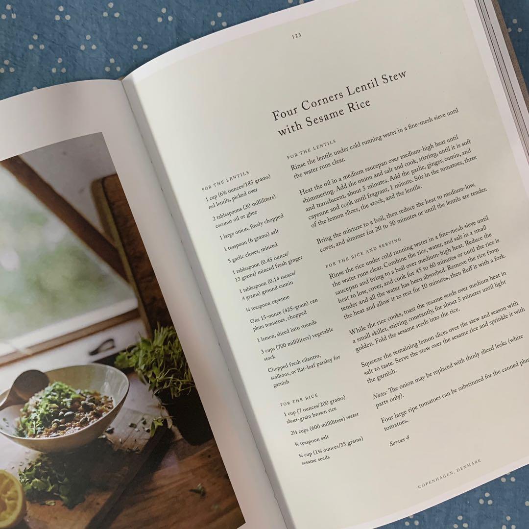 The Kinfolk Table Book, Hobbies & Toys, Books & Magazines, Fiction ...