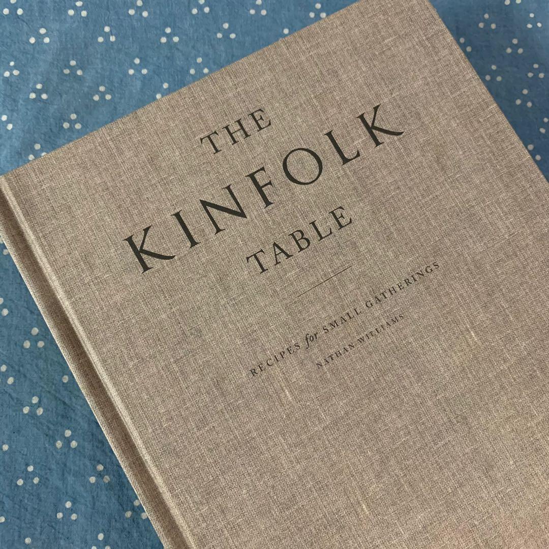 The Kinfolk Table Book, Hobbies & Toys, Books & Magazines, Fiction ...