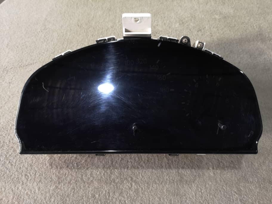 Toyota Harrier MCU10 MCU15 1MZ 3.0L Meter / Speedometer, Auto ...