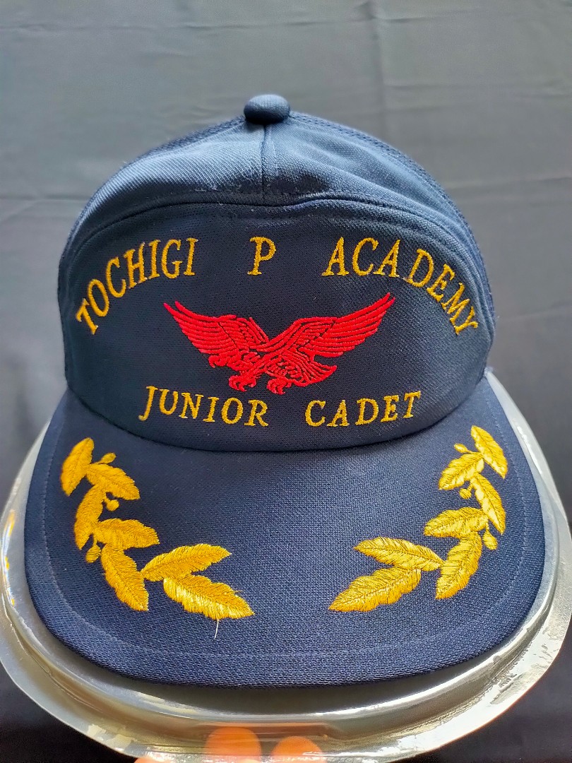 Vintage bunga padi cap topi Bundle, Men's Fashion, Watches ...