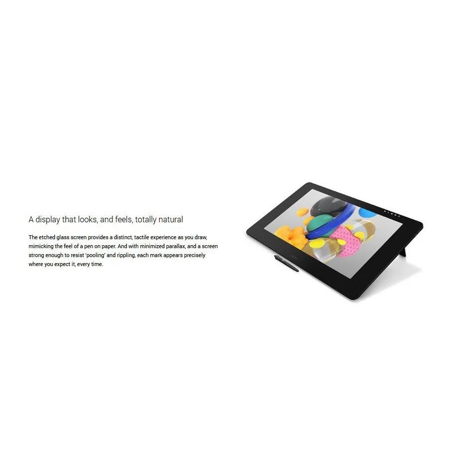 Wacom Cintiq Pro 24 - ( DTK-2420/ K0-CX), Computers & Tech, Office ...