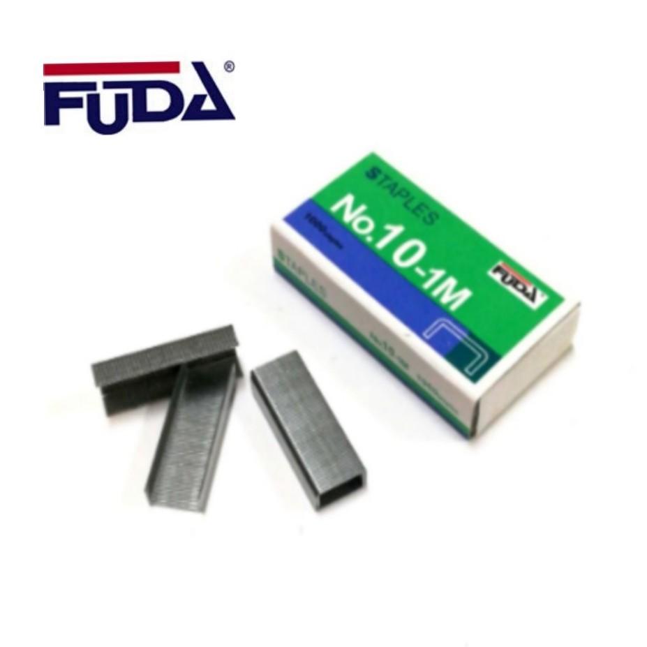( STP F10 ) FUDA STAPLES NO 10-1M BULLET / KOKOT DAWAI, Hobbies & Toys ...