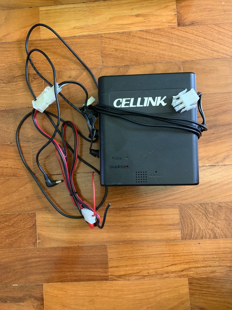 Cellink B Battery EGH-O6000, Mobile Phones & Gadgets, Mobile & Gadget Accessories, Power Banks ...