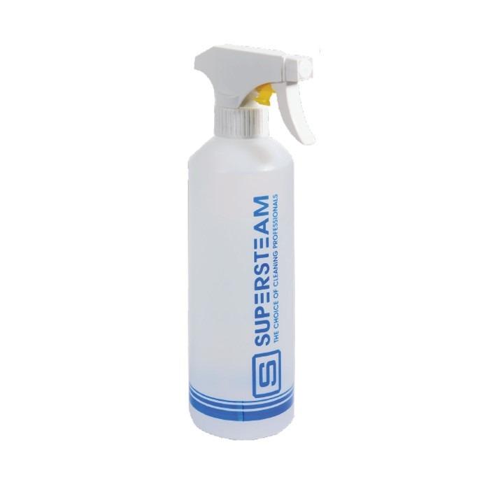 SUPERSTEAM, 500ml x 4 BOTTLES Home Cleaning solutions , Furniture ...