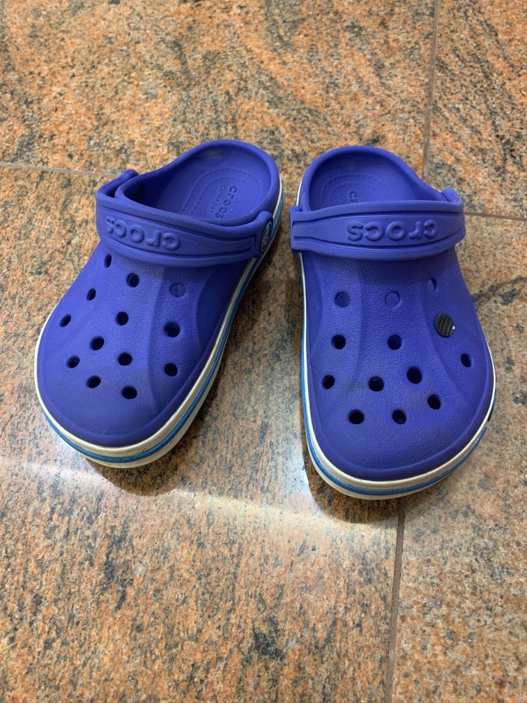 Crocs for Sale (C10 size), Babies & Kids, Babies & Kids Fashion on ...