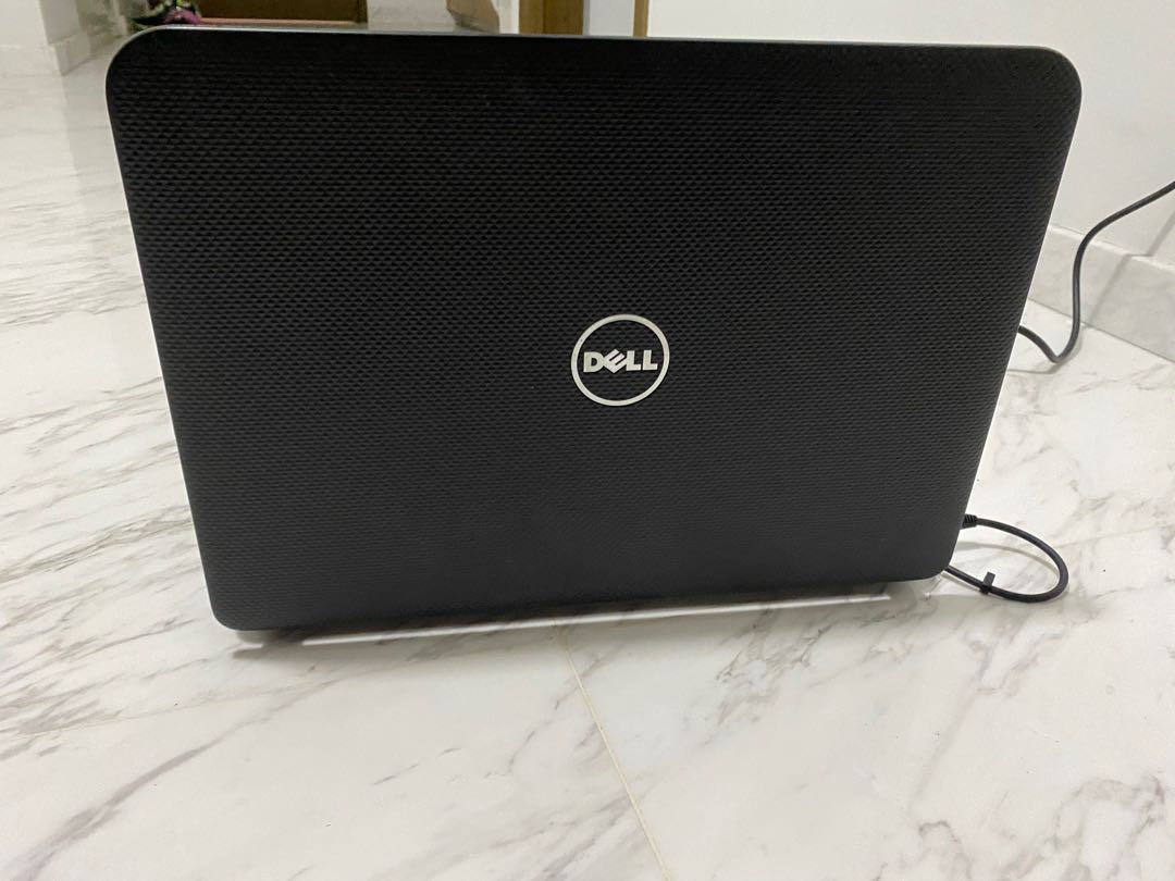Dell laptop - 15 inch, Electronics, Computers, Laptops on Carousell