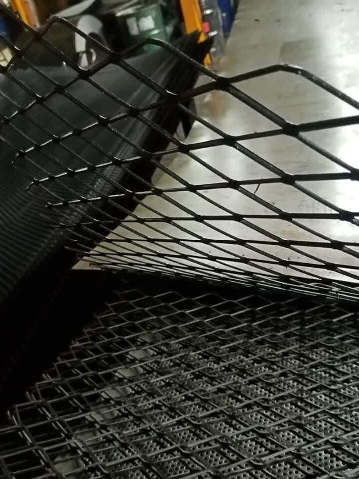 expanded metal sheet, Commercial & Industrial, Construction Tools ...