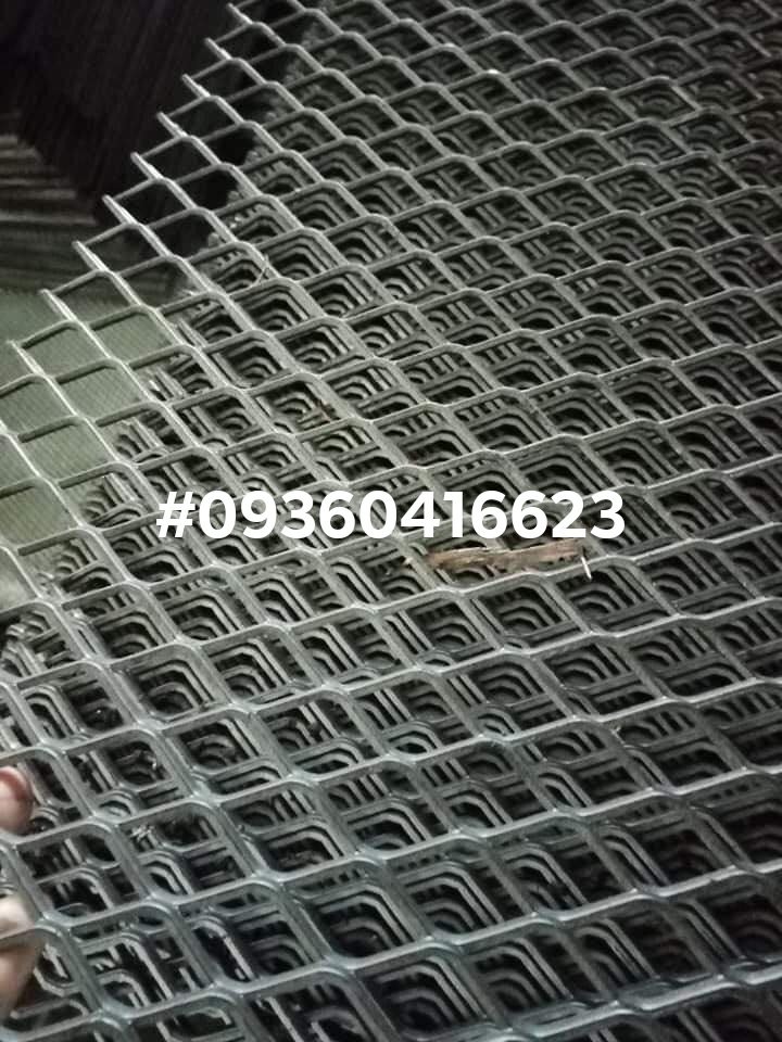 expanded metal sheet, Commercial & Industrial, Construction Tools ...