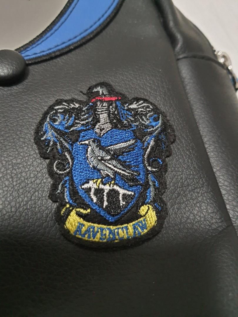 Harry Potter Mini Backpack Ravenclaw Crest, Women's Fashion, Bags ...