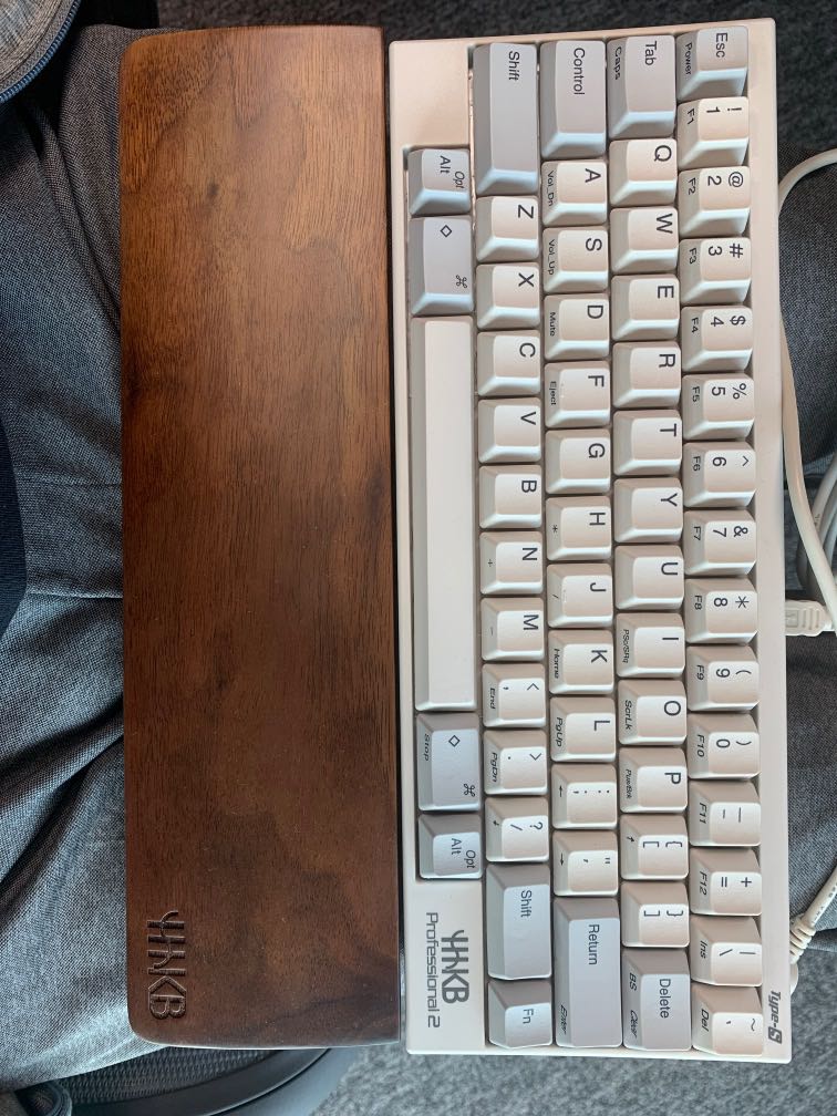 HHKB, Computers & Tech, Parts & Accessories, Computer Keyboard on Carousell