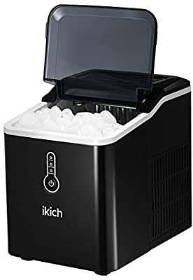 Ikich ice maker, TV & Home Appliances, Kitchen Appliances, Coffee ...