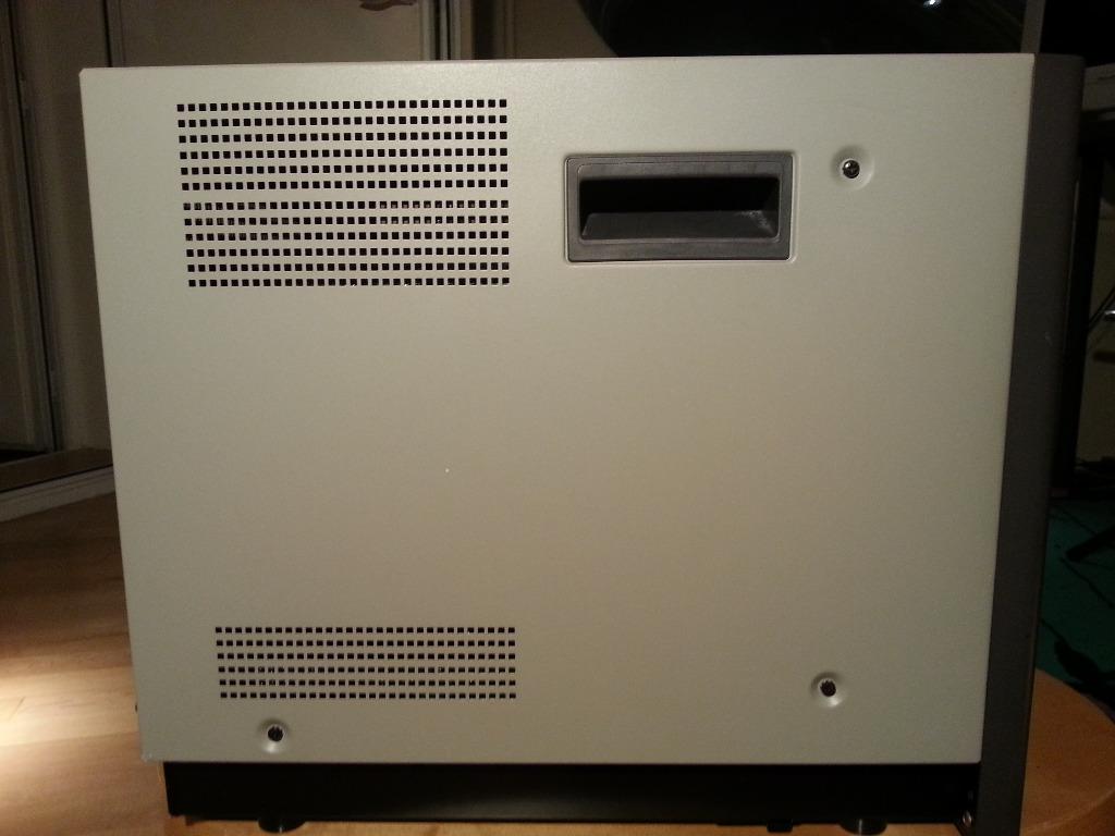 JVC BM-H2000PN 19inch monitor, Computers & Tech, Parts & Accessories ...