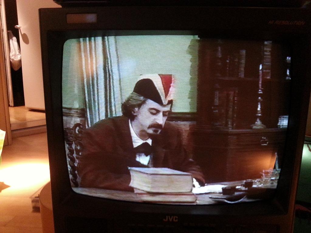 JVC BM-H2000PN 19inch monitor, Computers & Tech, Parts & Accessories ...