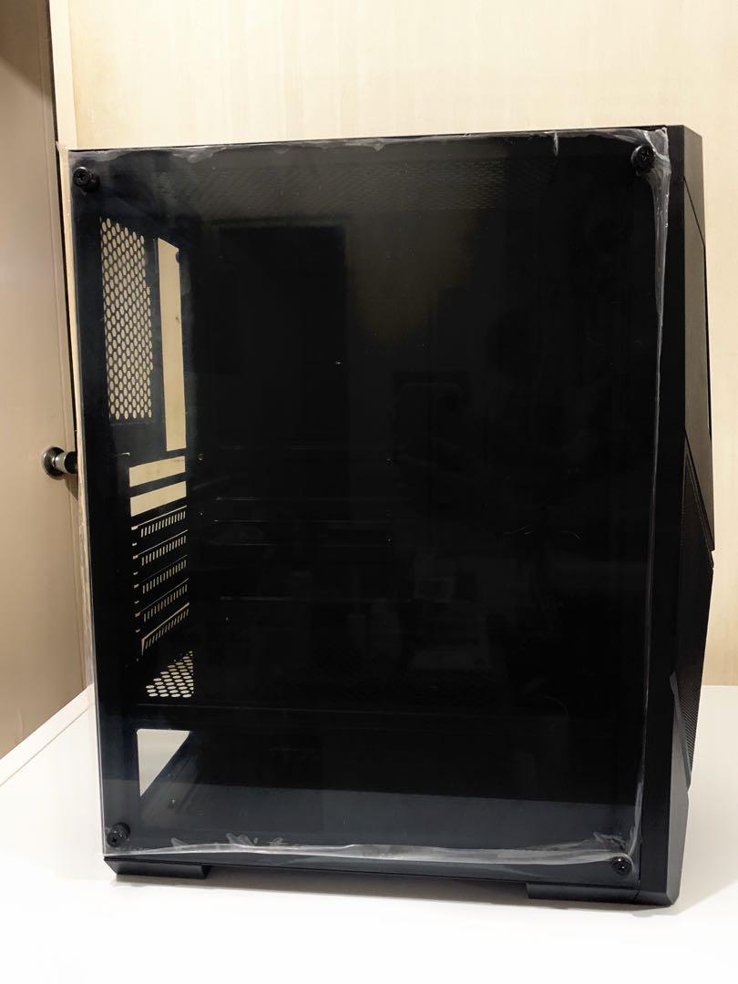 Keytech T5000, Computers & Tech, Parts & Accessories, Other Accessories ...