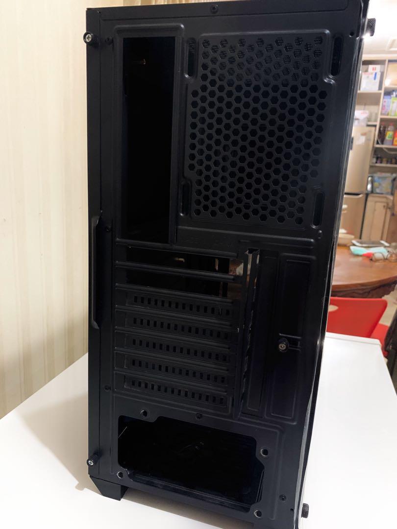 Keytech T5000, Computers & Tech, Parts & Accessories, Other Accessories ...