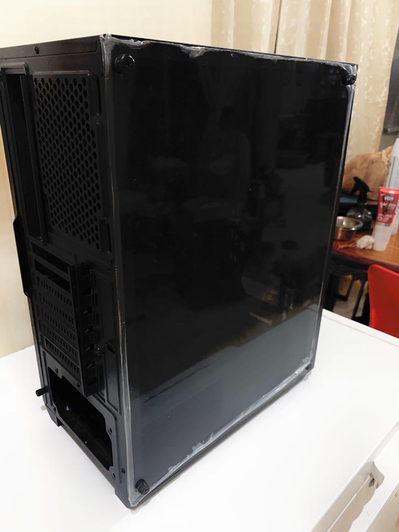 Keytech T5000, Computers & Tech, Parts & Accessories, Other Accessories ...