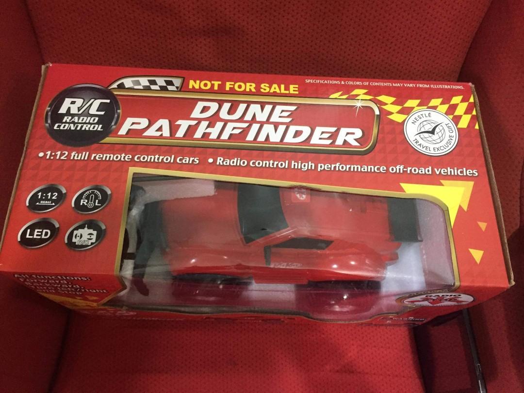 Kitkat dune pathfinder, Hobbies & Toys, Toys & Games on Carousell