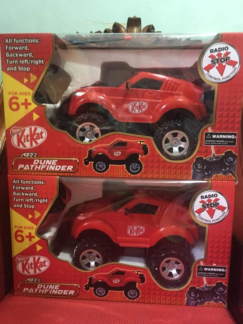 Kitkat dune pathfinder, Hobbies & Toys, Toys & Games on Carousell