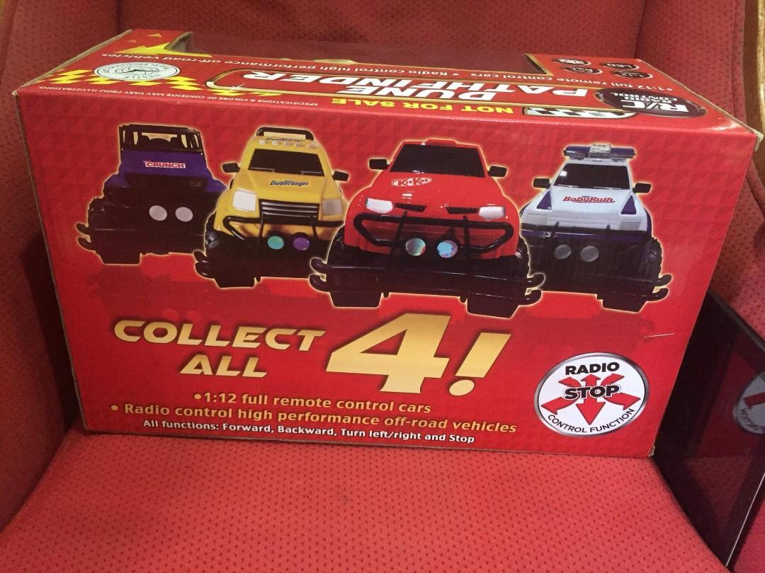 Kitkat dune pathfinder, Hobbies & Toys, Toys & Games on Carousell