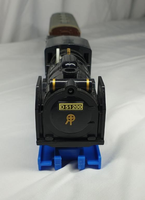 Locomotive Plarail. Tomica. Tomica train. Tomica toy train. Takara Tomy ...