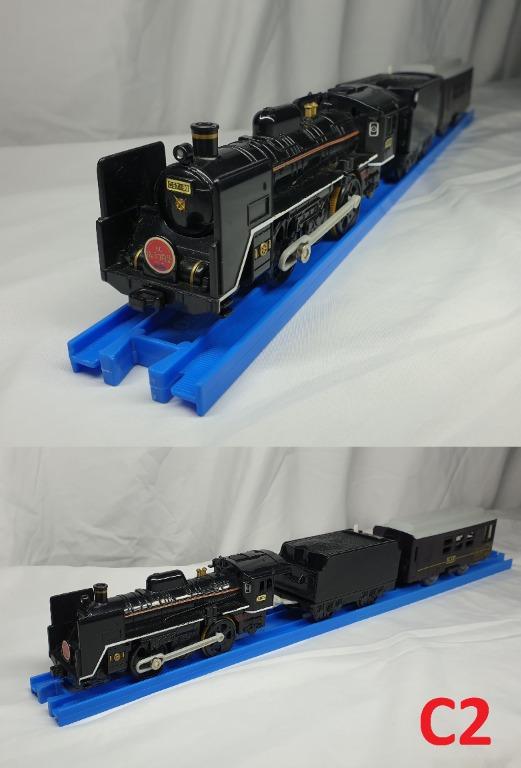 Locomotive Plarail. Tomica. Tomica train. Tomica toy train. Takara Tomy ...