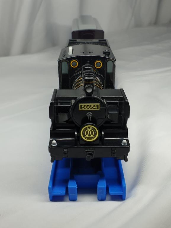 Locomotive Plarail. Tomica. Tomica train. Tomica toy train. Takara Tomy ...