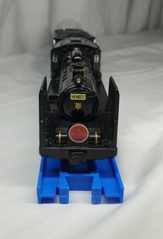 Locomotive Plarail. Tomica. Tomica train. Tomica toy train. Takara Tomy ...