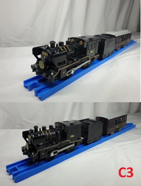 Locomotive Plarail. Tomica. Tomica train. Tomica toy train. Takara Tomy ...