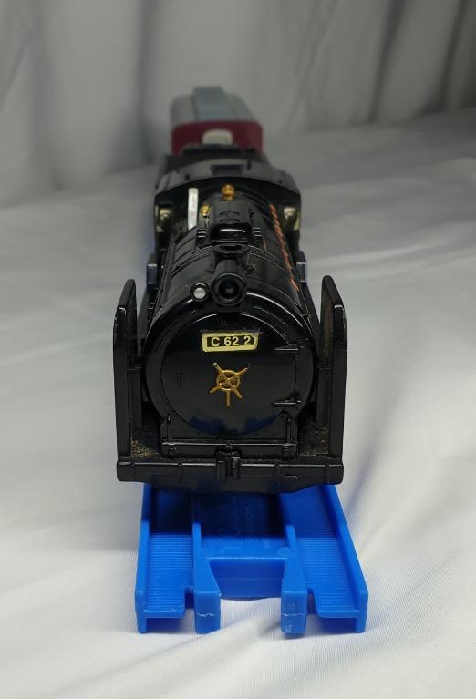 Locomotive Plarail. Tomica. Tomica train. Tomica toy train. Takara Tomy ...